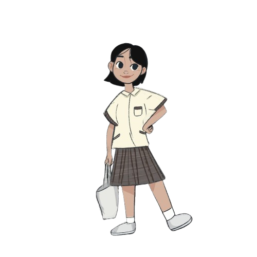 Rahel Canva Designer|Alva Studio.